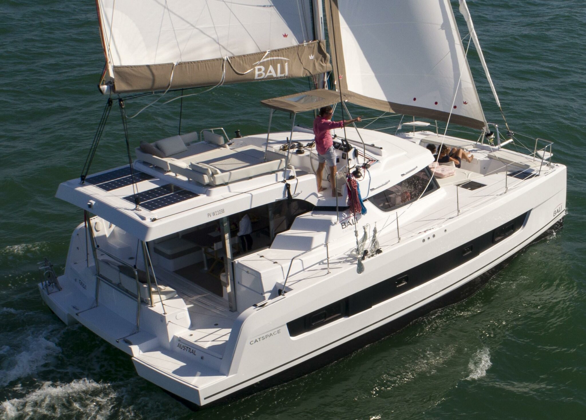 Welcome to the world of sea and sailing - GR Sailing